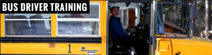 Bus Driver Training | Onondaga - Cortland - Madison Counties BOCES
